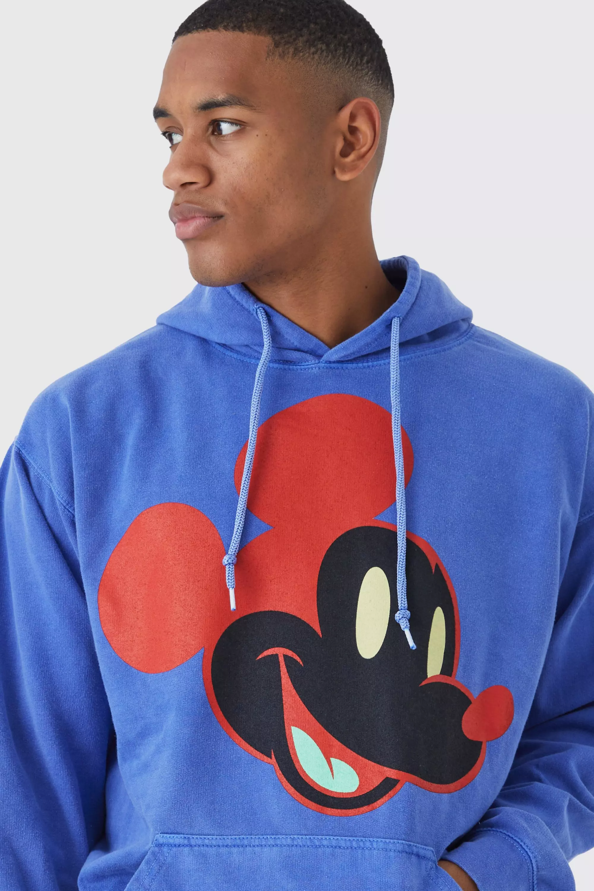 Mickey hoodie store